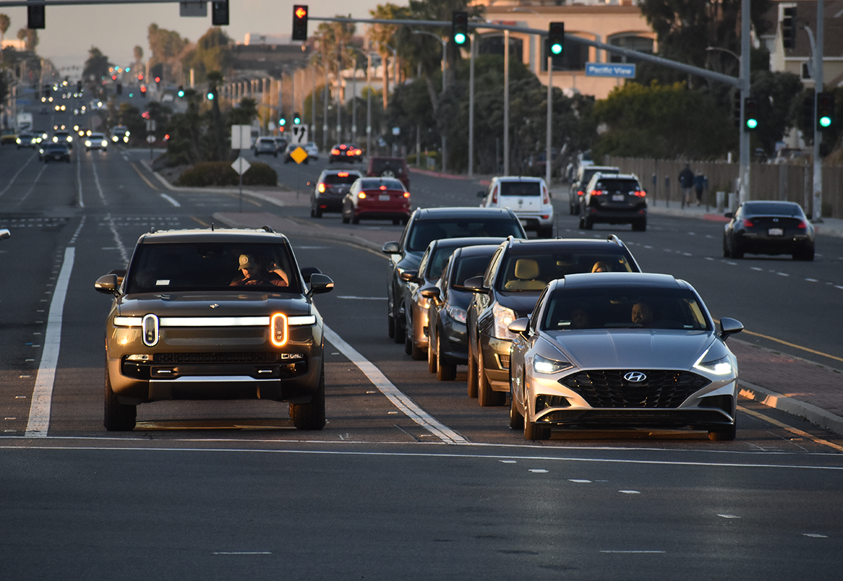 Meet the Woman Who Invented the Turn Signal – InfoWise.org