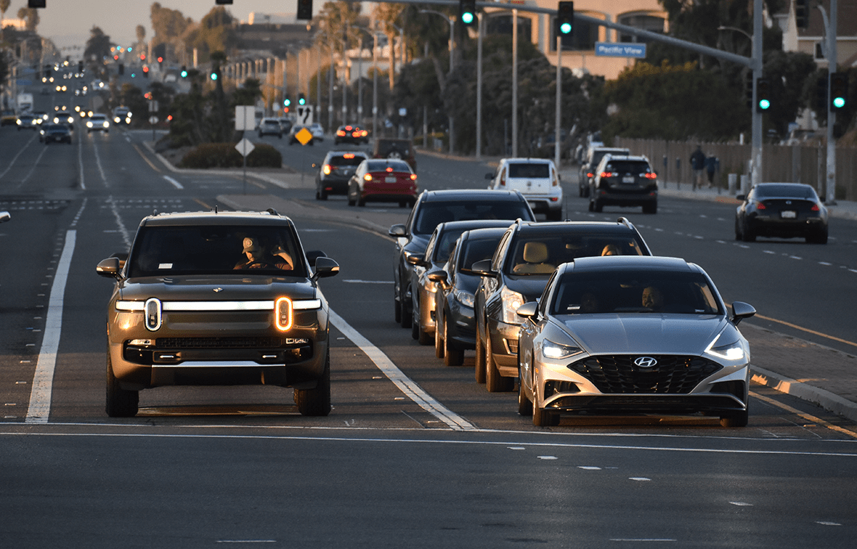 Meet the Woman Who Invented the Turn Signal – InfoWise.org