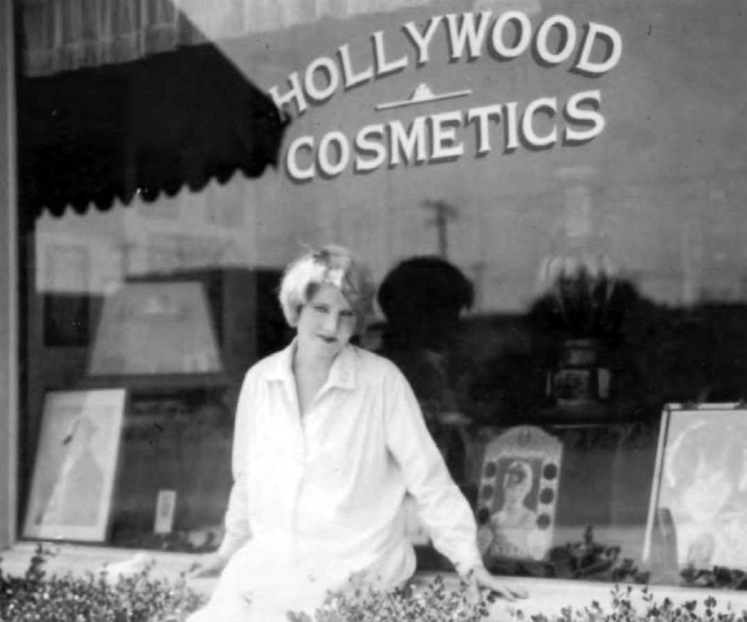 Meet the Woman Who Invented the Turn Signal – InfoWise.org