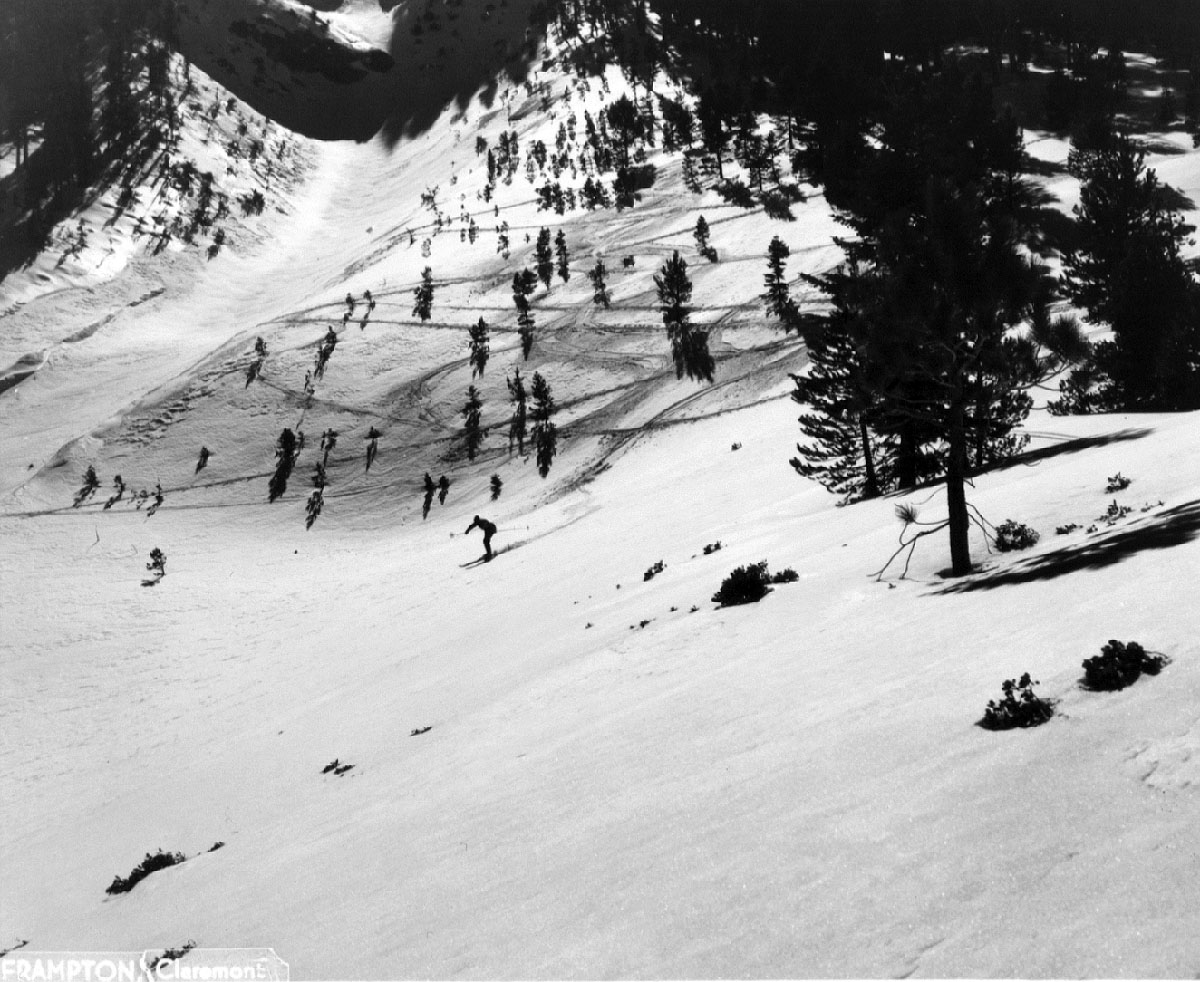Ski San Gorgonio: Recalling the Dream – InfoWise.org