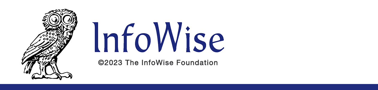 Mission – InfoWise.org
